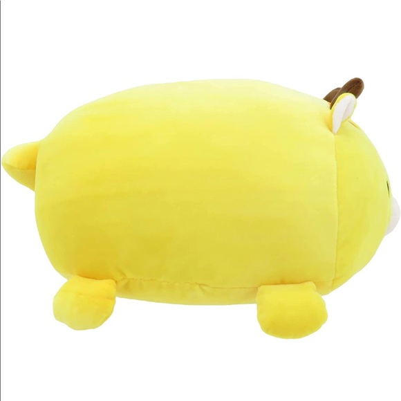 smoochy pals | Other | Plush Toy 5 Smoochy Pals Giraffe Ultrasoft ...